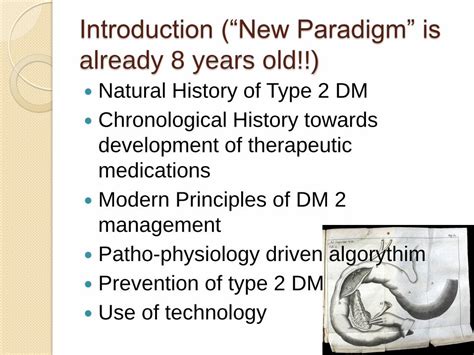 Pdf New Paradigm For The Treatment Of Type 2 Diabetes Mellitus