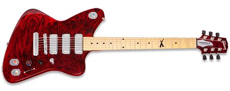 Gibson Firebird X Guitar Planet