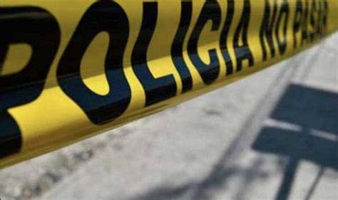 Hallan A Un Asesinado Con Torniquete En La Zona Suburbana De Acapulco