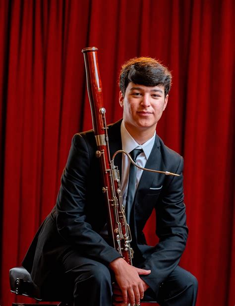 Alumni — Washington Musical Pathways Initiative