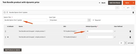Magento 2 Bundle Product Import Options Firebear