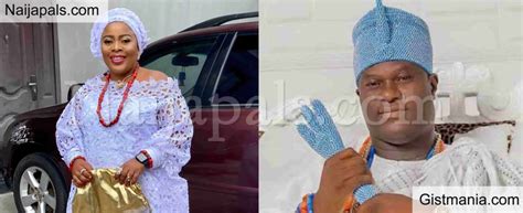 See Doctor Who Is Applying To Be Oni Of Ifes 8th Wife Gistmania