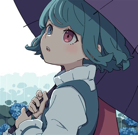 Tatara Kogasa Touhou Drawn By Kamekamepan44231 Danbooru