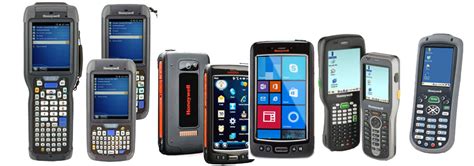 Handheld Pda Devices Supplier In Dubai Label Tech