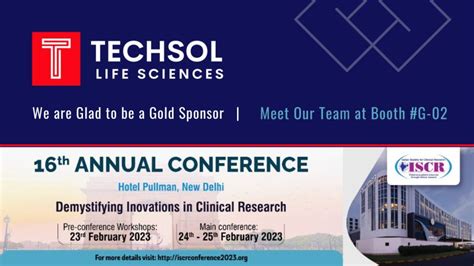 Techsol Life Sciences Posted On Linkedin
