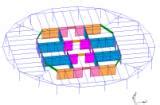 Opensees Models For A M Mega Tall Building V