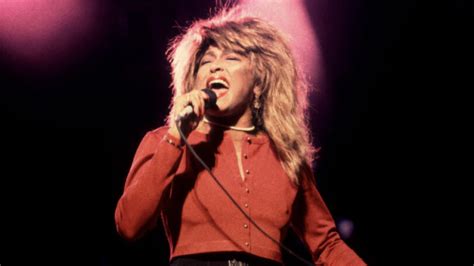 Tina Turner Queen Of Rock And Roll Dies At 83 Sqw