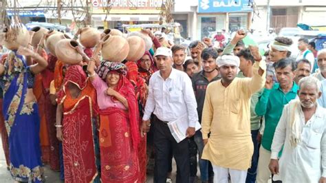 Bjp Mla Bal Mukund Acharya Fir Registered In Jaipur बीजेपी विधायक
