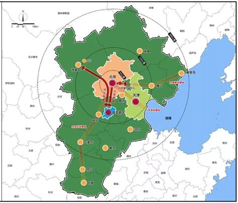 时政新闻眼丨习近平再赴雄安新区看千年之城这样起步 视频中国