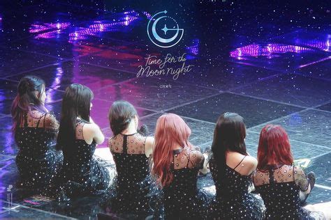 Pin On Fromis