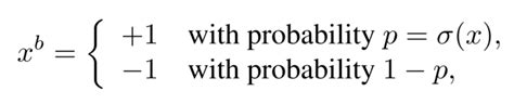 Paper Explanation Binarized Neural Networks Training Neural Networks