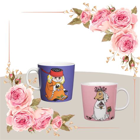 Moomin Mug Muddler
