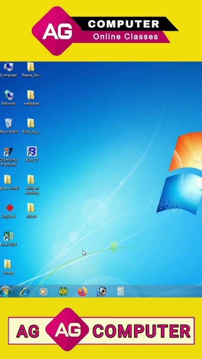 Search Excel File Shortcut Trick Computer Smart Tricks Computer