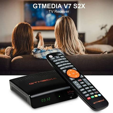 Comcast Cable Box Motorola