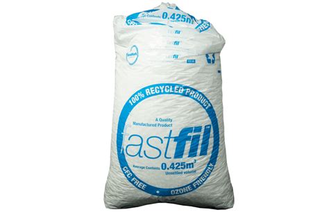 Polystyrene Void Fill