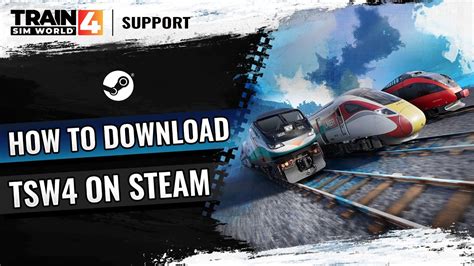 How To Download Tsw 4 On Steam Youtube