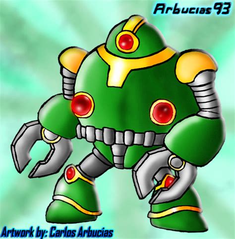 Sting Chameleons Guardian By Shinobi Gambu On Deviantart