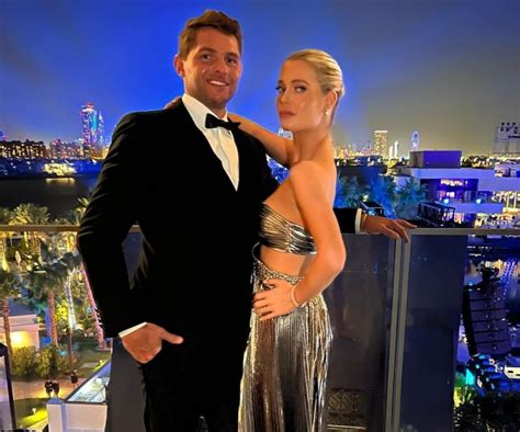 Princess Dianas Niece Lady Amelia Spencer Ties The Knot In Cape Town
