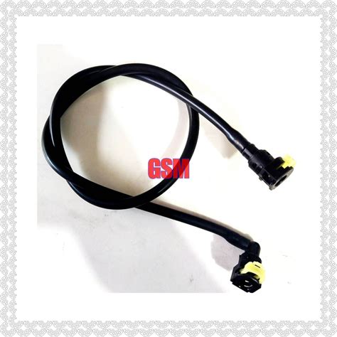 Selang Bensin Injektor Injector Hose Comp Fuel Feed Vario 125 Vario 150