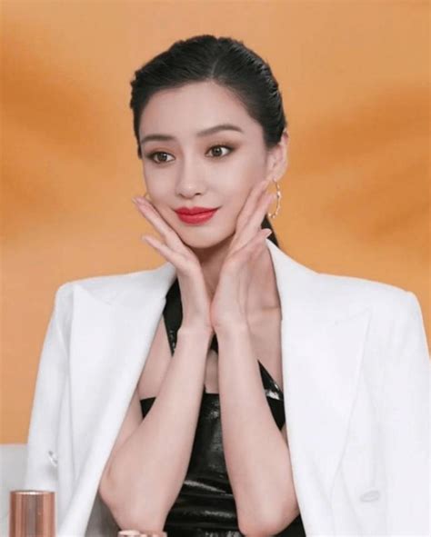 Angelababy A