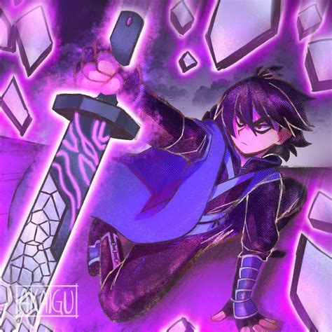 Scissor Seven Personagens De Anime Anime Animes Wallpapers