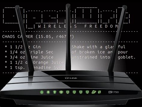 Router Mod Isp Bandwith Detector