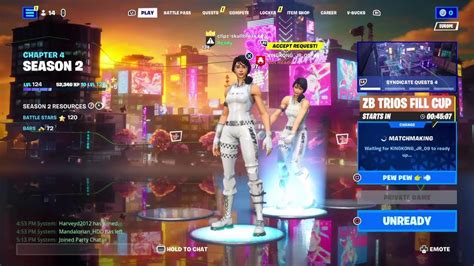 Fortnite Ranked Unreal Youtube
