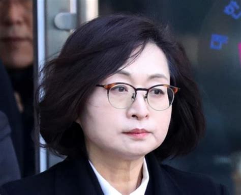 조폭 출신에게서 지속적으로 편의 제공받은 은수미 성남시장 결국 당선무효형 월간조선