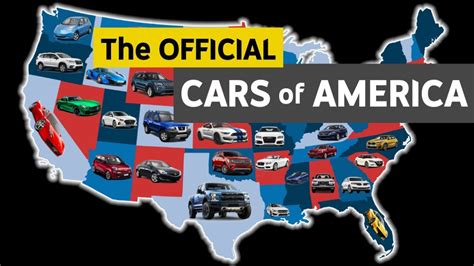 Most Popular Car By State 2024 Erinn Jacklyn
