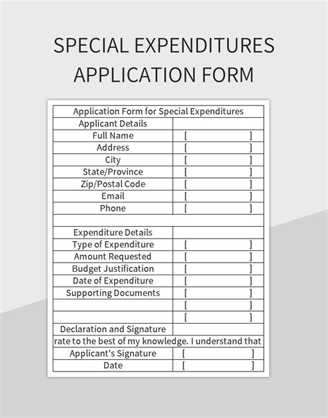 Free Application For Execution Templates For Google Sheets And Microsoft Excel Slidesdocs