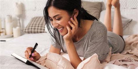 Super Strange Thing Your Handwriting Says About Your Personality