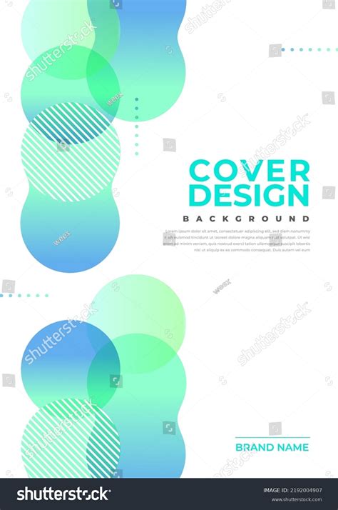 요약 배경이 있는 브로셔 및 책 스톡 벡터로열티 프리 2192004907 Shutterstock