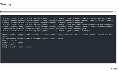 Bug Plotting No Longer Progress Segfault In First Phase · Issue