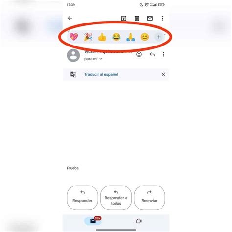 Como Reagir Aos E Mails Do Gmail