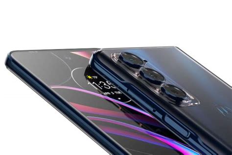 Motorola Edge ESIM Support ESIM Compatibility