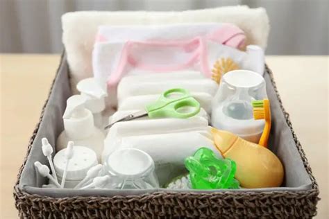 What To Put In Diaper Caddy Essentials And Organizing Tips