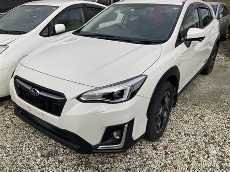 Субару ХВ 2020 Доброго всем здоровья 4wd Cvt бензин расход топлива 5 5