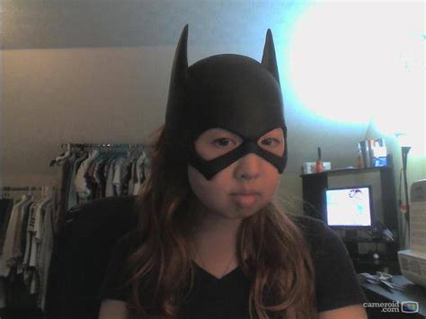 Batgirl Progress By Hanabari Sakuya On Deviantart