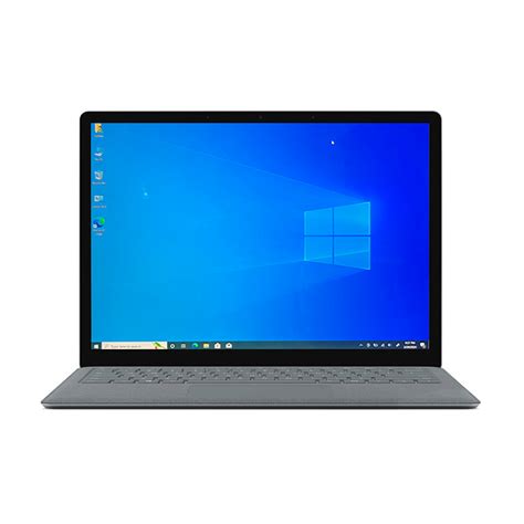 Micr Osoft Surface Laptop 2 95 Business Portable Professionnel Intel