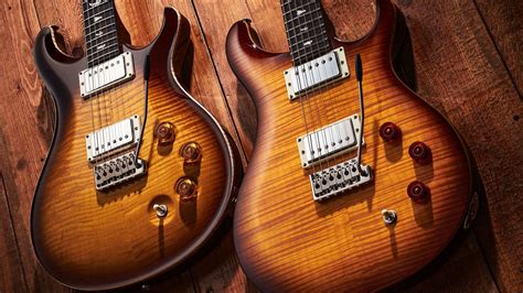 Prs Se Dgt Vs Usa Core Dgt What Are The Similarities And How Do The