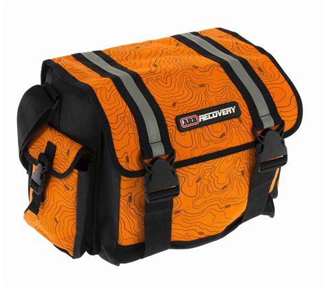 Arb Recovery Bag Large Rocky Road Outfitters