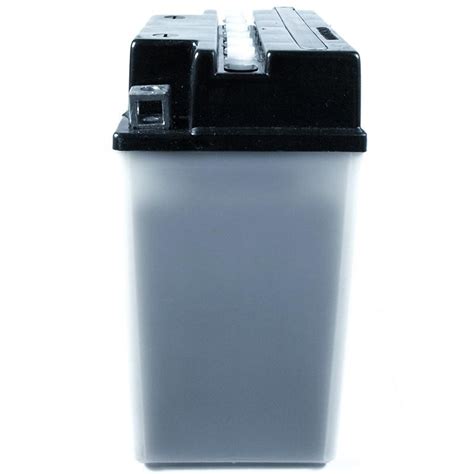 2001 Polaris Sportsman 400 A01ch42aa Conventional Atv Battery