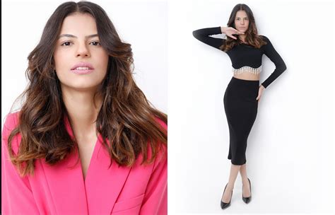 Pamela Silva Wr Models