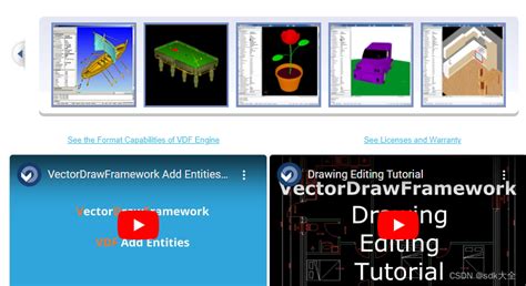 Vectordraw Developer Framework 101004 Crack Csdn博客
