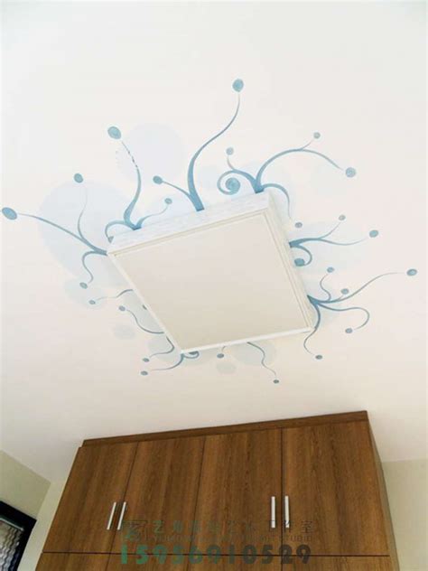 天花板吸顶灯怎么画 天花板灯 客厅吸顶灯 大山谷图库