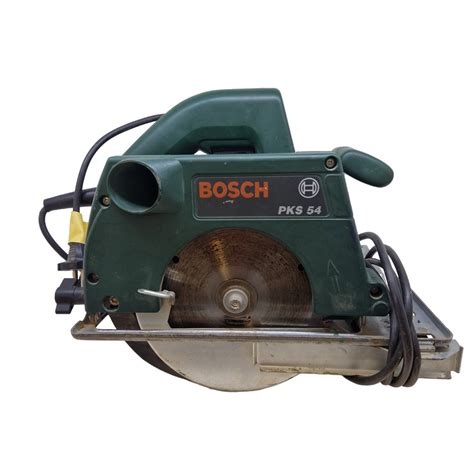 PILARKA BOSCH PKS 54 - 12664281455 - oficjalne archiwum Allegro