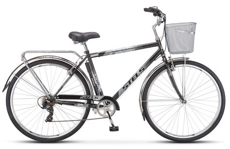 Купить велосипед Navigator 350 V 28" Z010 в официальном магазине STELS