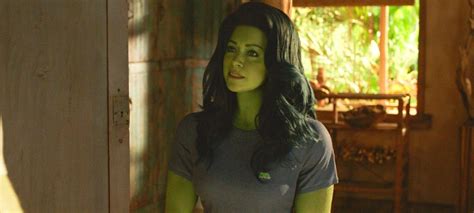 Mulher Hulk investiga grupo de ódio em cena do episódio final NerdBunker