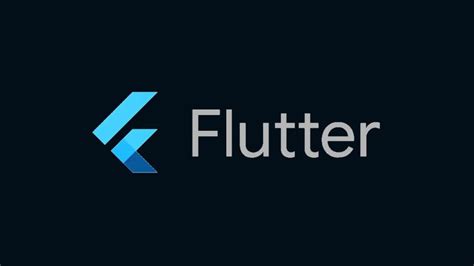 Flutterdeveloper Internshipopportunity Mobileappdevelopment