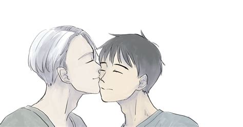Yoi【腐】 Yoiログ9 チャンモトのイラスト Pixiv
